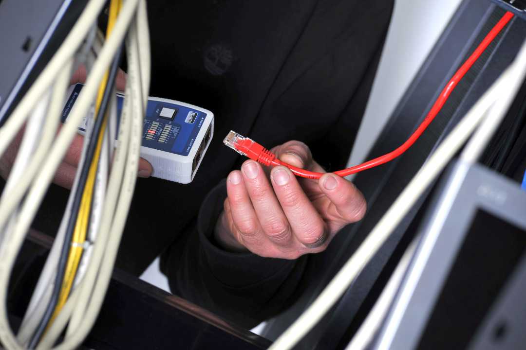 PVC cable applications - PVC4Cables