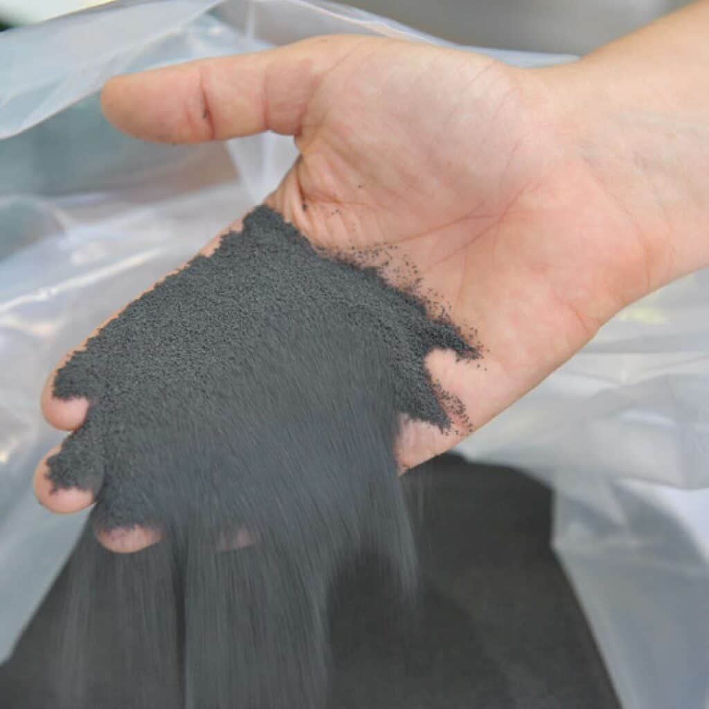 PVC Cables in a Circular Economy - PVC4Cables