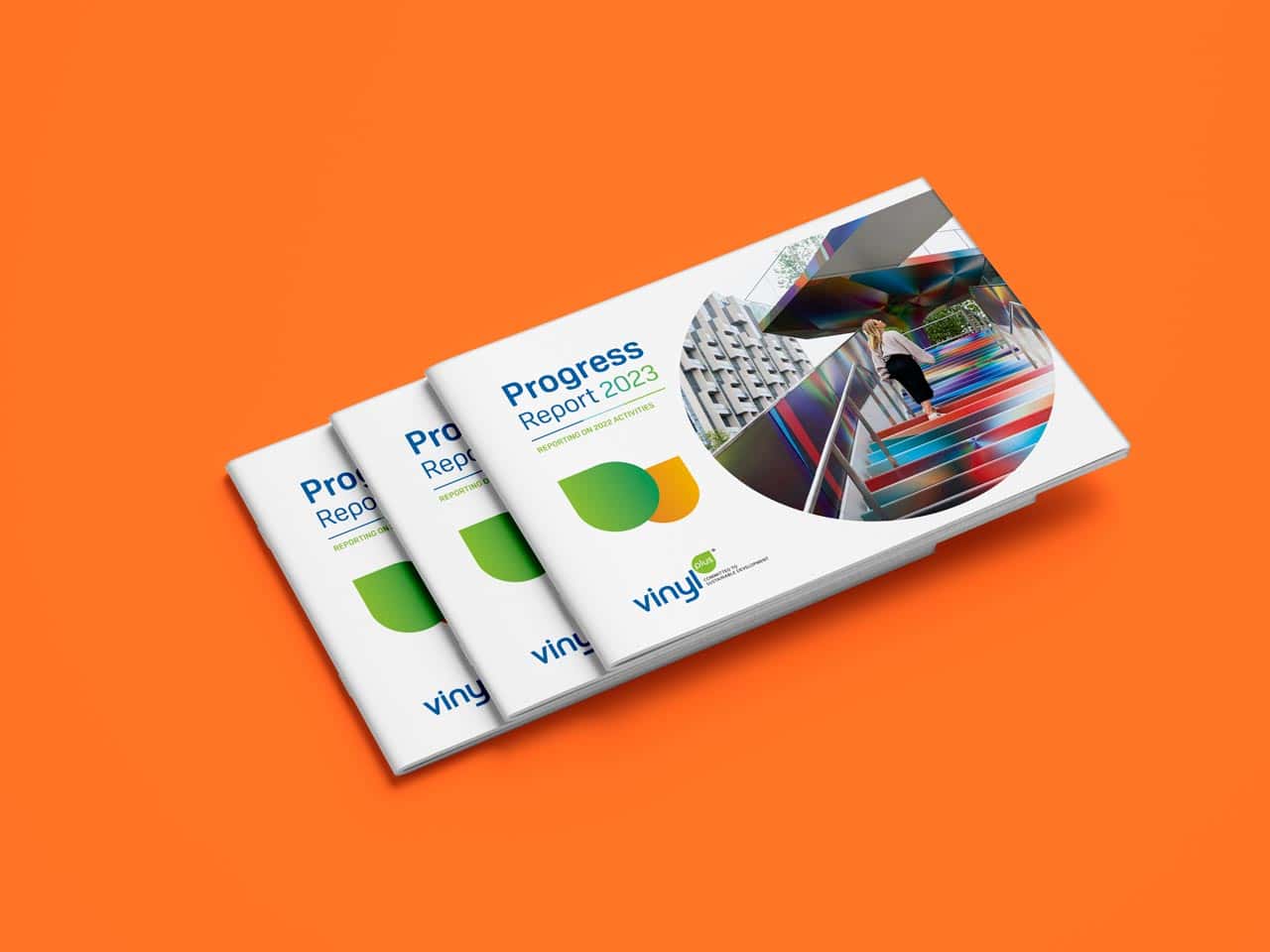 VinylPlus - PVC4Cables