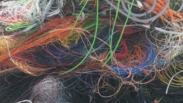 PVC cables in a circular economy - PVC4Cables