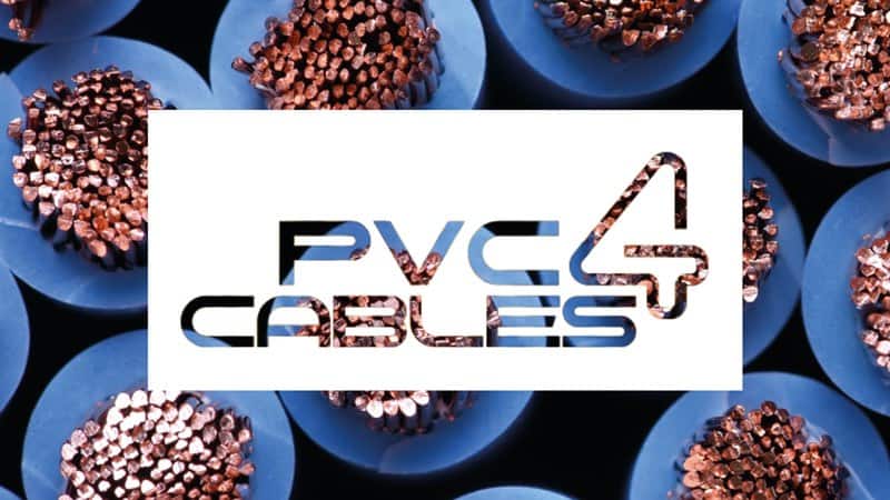 PVC4Cables - PVC4Cables